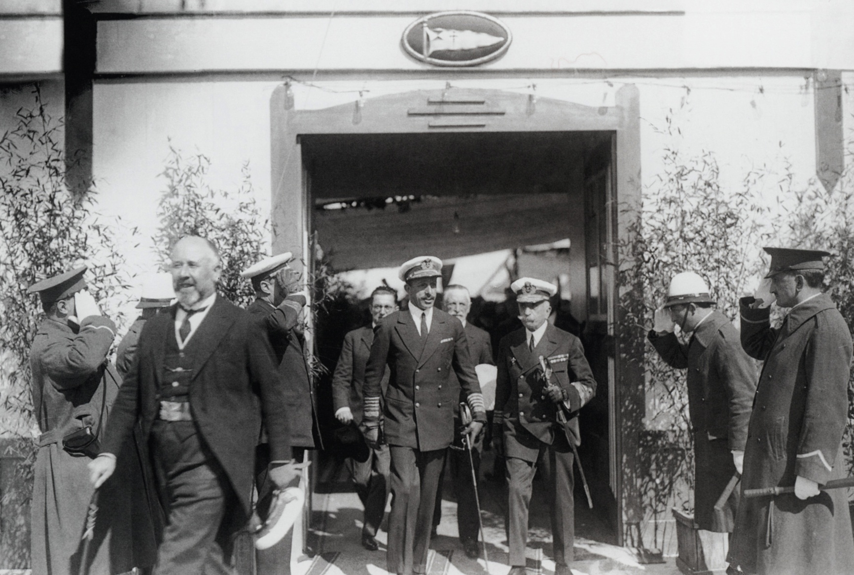 Vigo 1900-1929 | Vigopedia