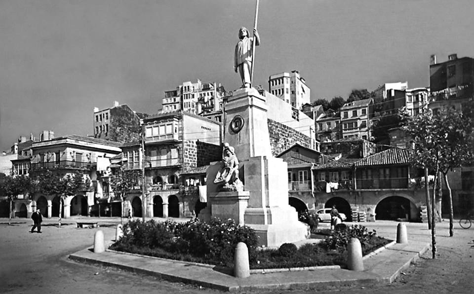 Vigo 1930-1959 | Vigopedia