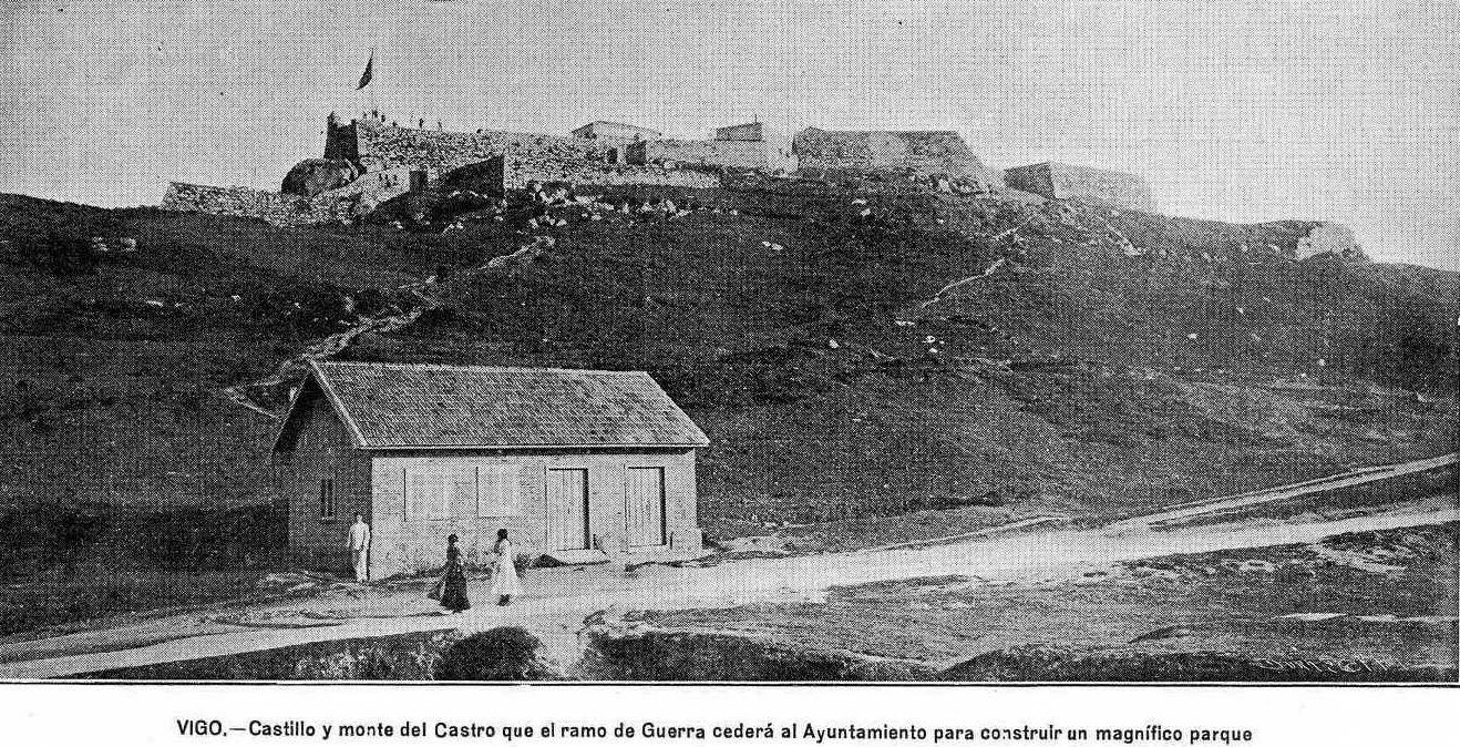 Vigo 1930-1959 | Vigopedia