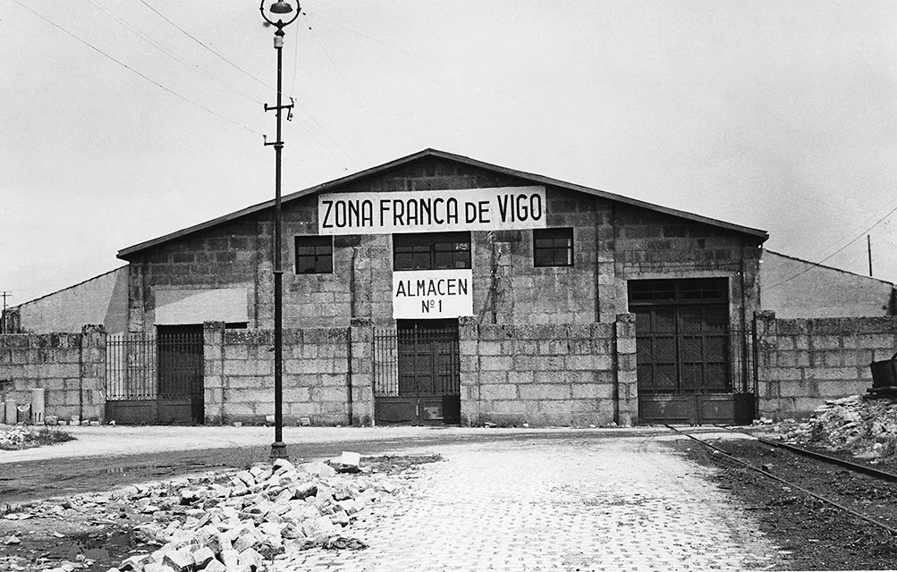 Vigo 1930-1959 | Vigopedia